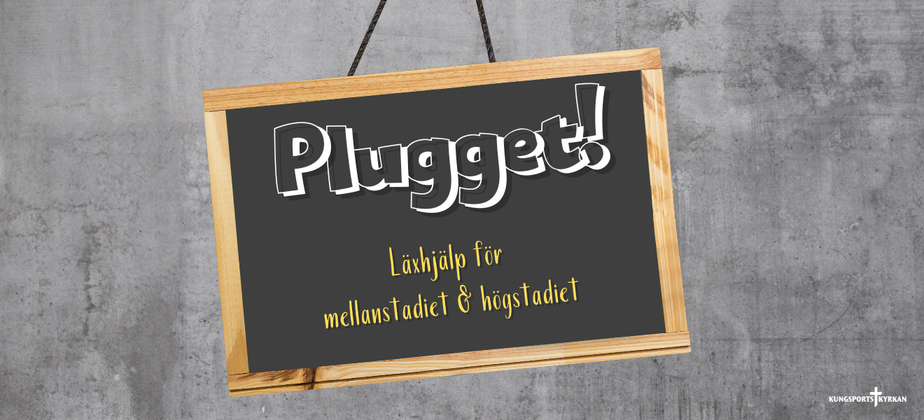 Plugget! - www.kungsporten.com